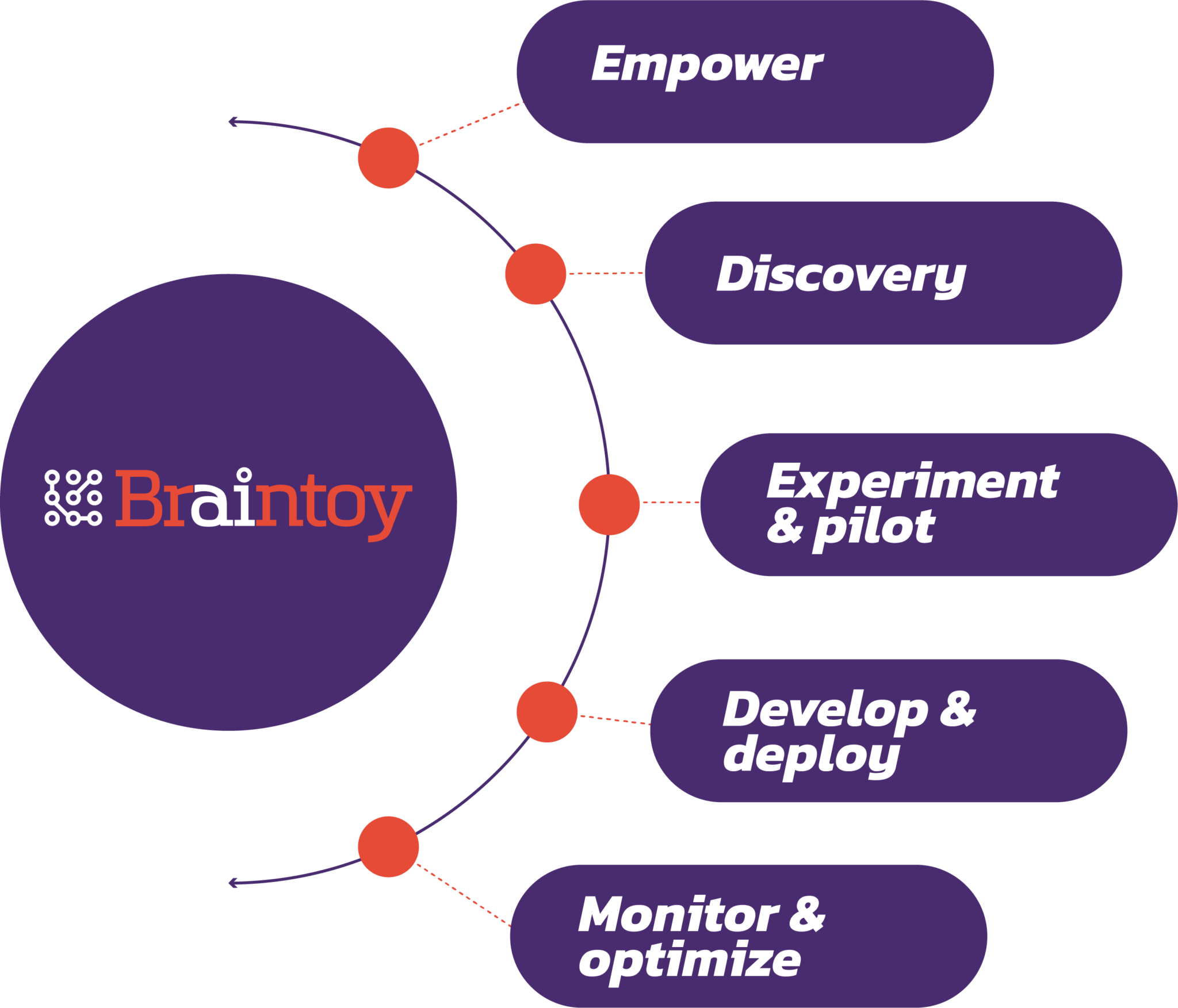 Solutions - Braintoy AI